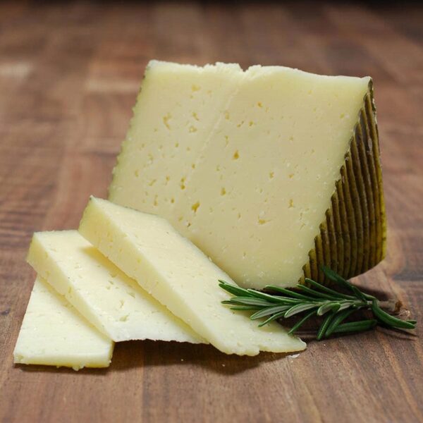 Cheese Pairings - Tres Sabores